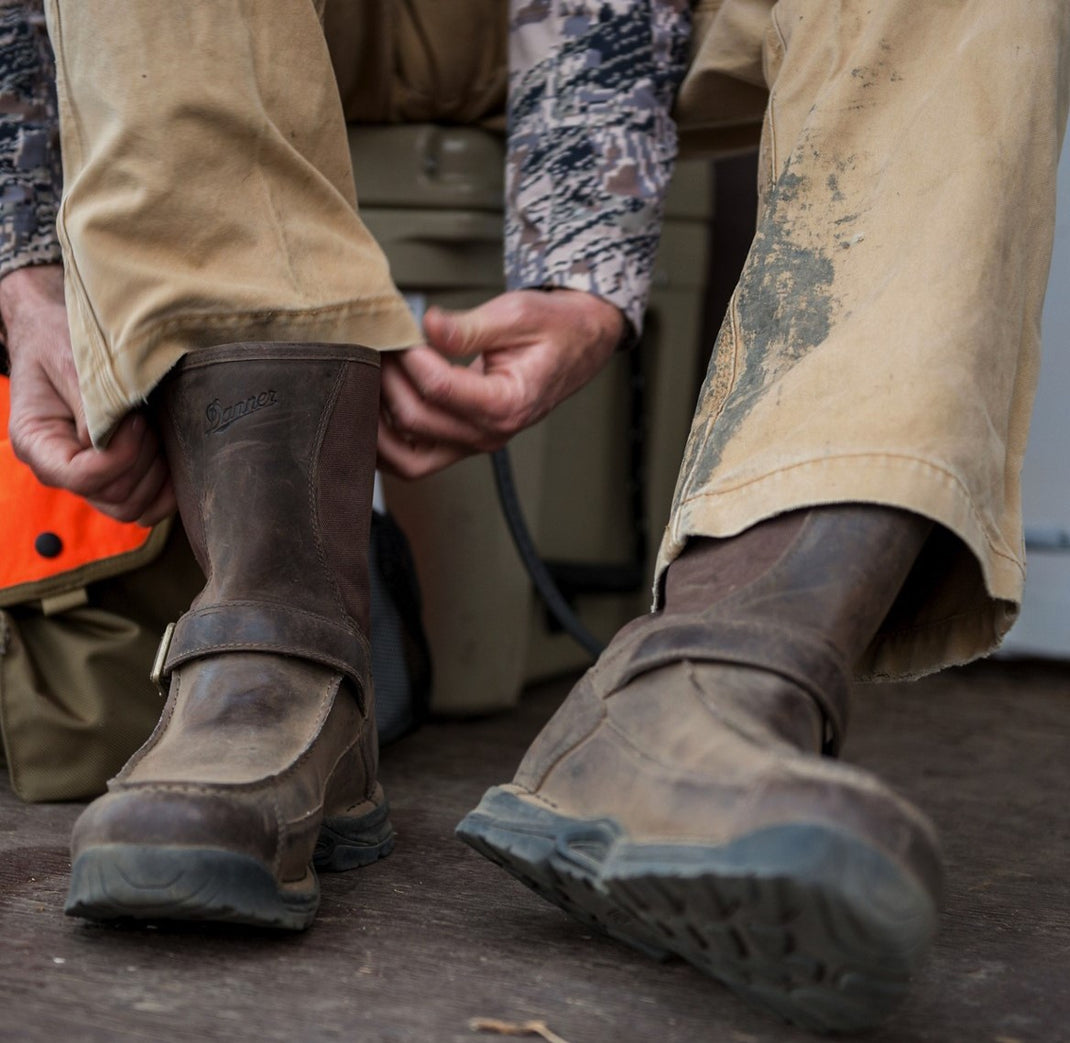 Shop Men's Boots at Dallas Wayne Boot Company | Dallas Wayne Boot Company