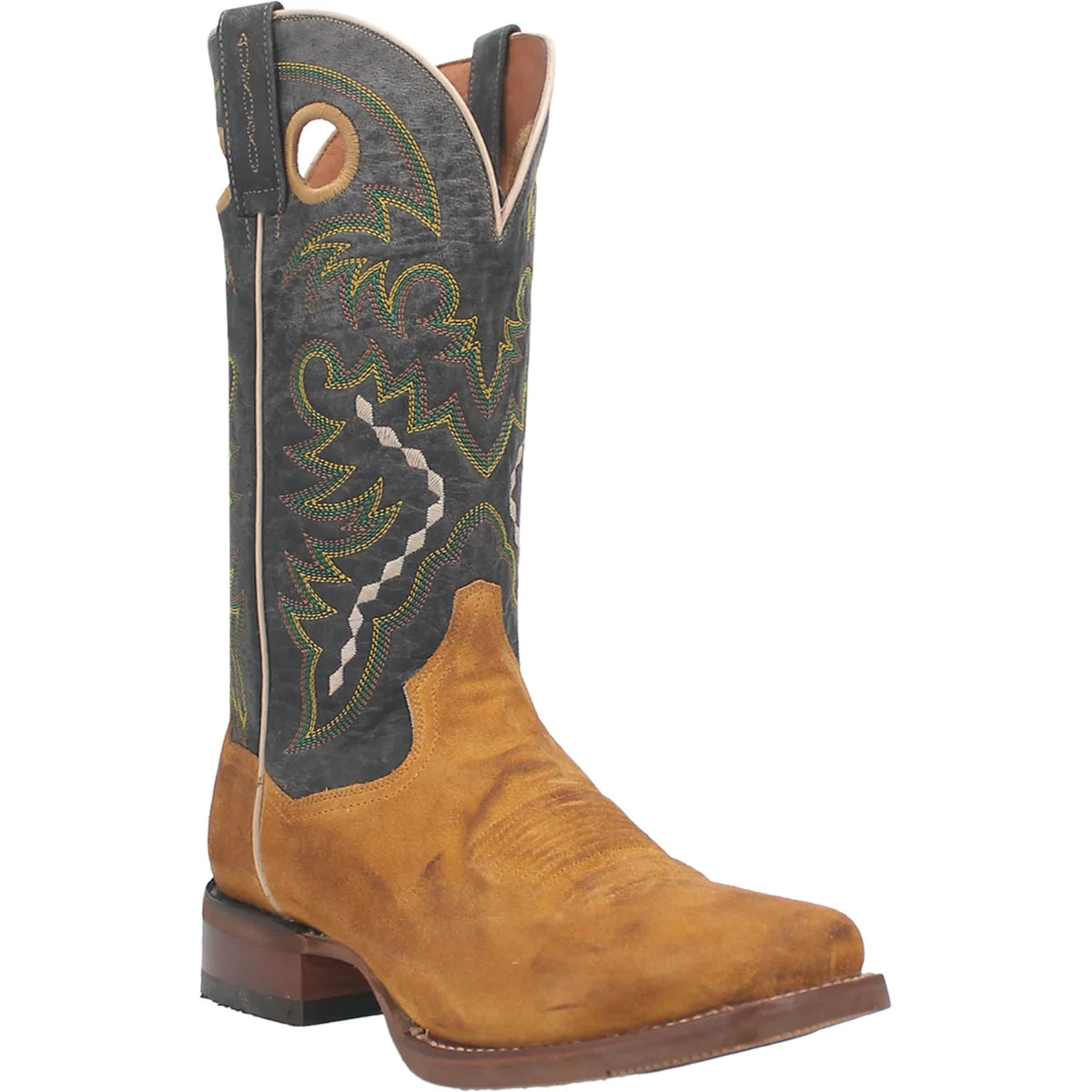 Bootlegger Leather Boot - Honey – Dallas Wayne Boot Company