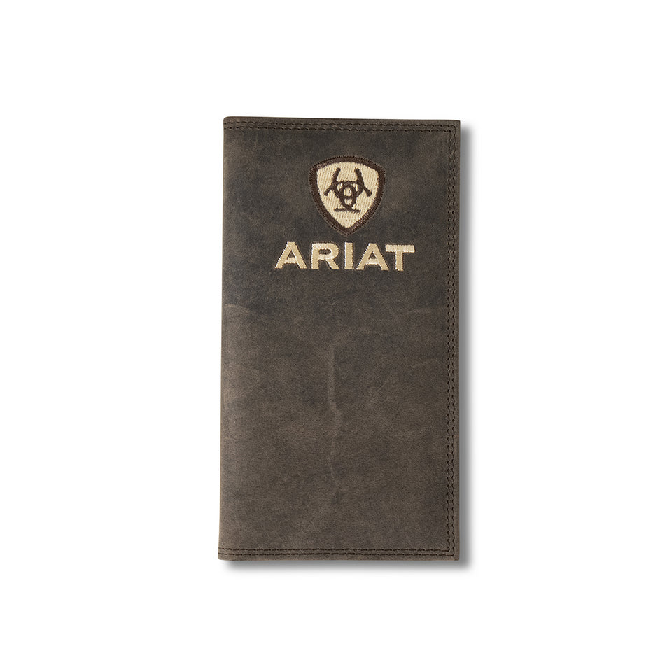 Rodeo Crazy Horse Brown Rodeo Wallet – Dallas Wayne Boot Company