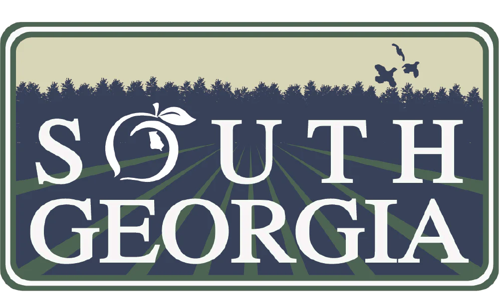 South Georgia Decal – Dallas Wayne Boot Company