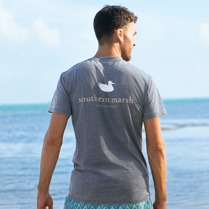 Men's Short Sleeve T-Shirts – Page 6 – Dallas Wayne Boot Company