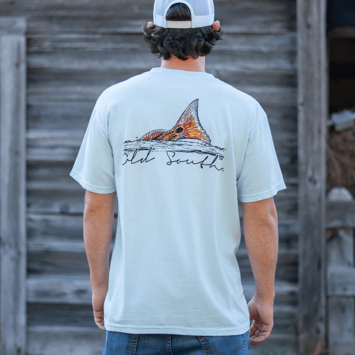 Men's Short Sleeve T-Shirts – Page 3 – Dallas Wayne Boot Company