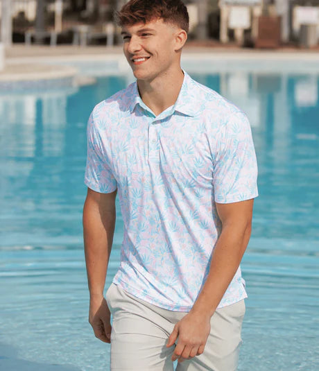 southern-shirt-printed-polo-island-oasis-printed-polo-island-oasis ...