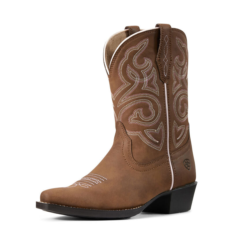 Spice Western Boot | Dallas Wayne Boot Company