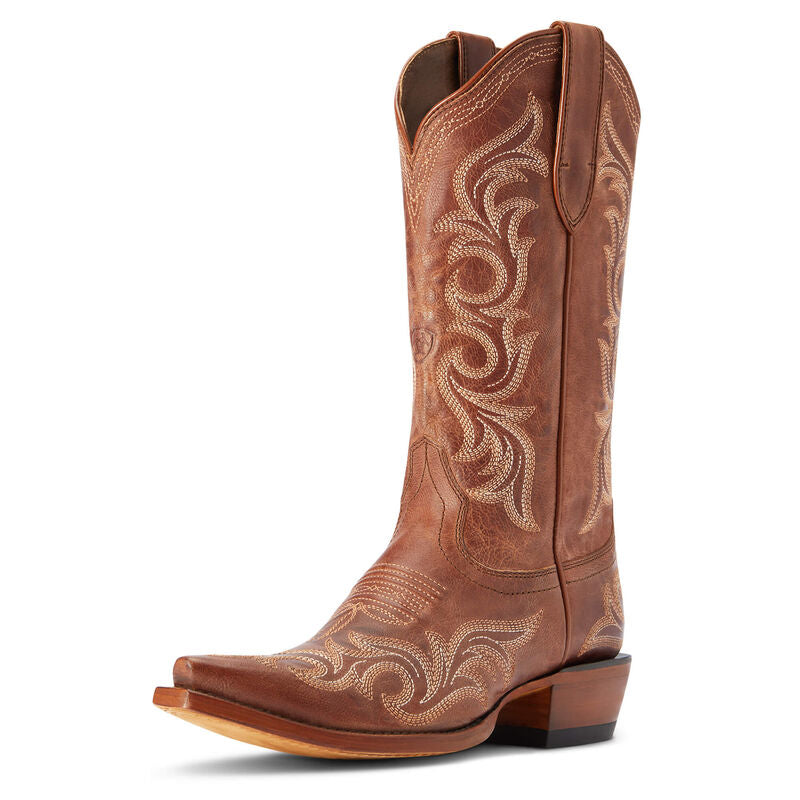 Hazen Western Boot | Dallas Wayne Boot Company