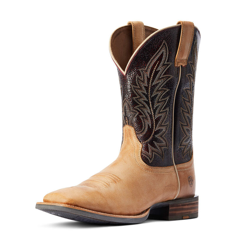 Ridin High Western Boot | Dallas Wayne Boot Company