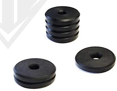 Conquest Archery 1.2 Threaded Stabilizer Weights 1 oz | Dallas Wayne ...