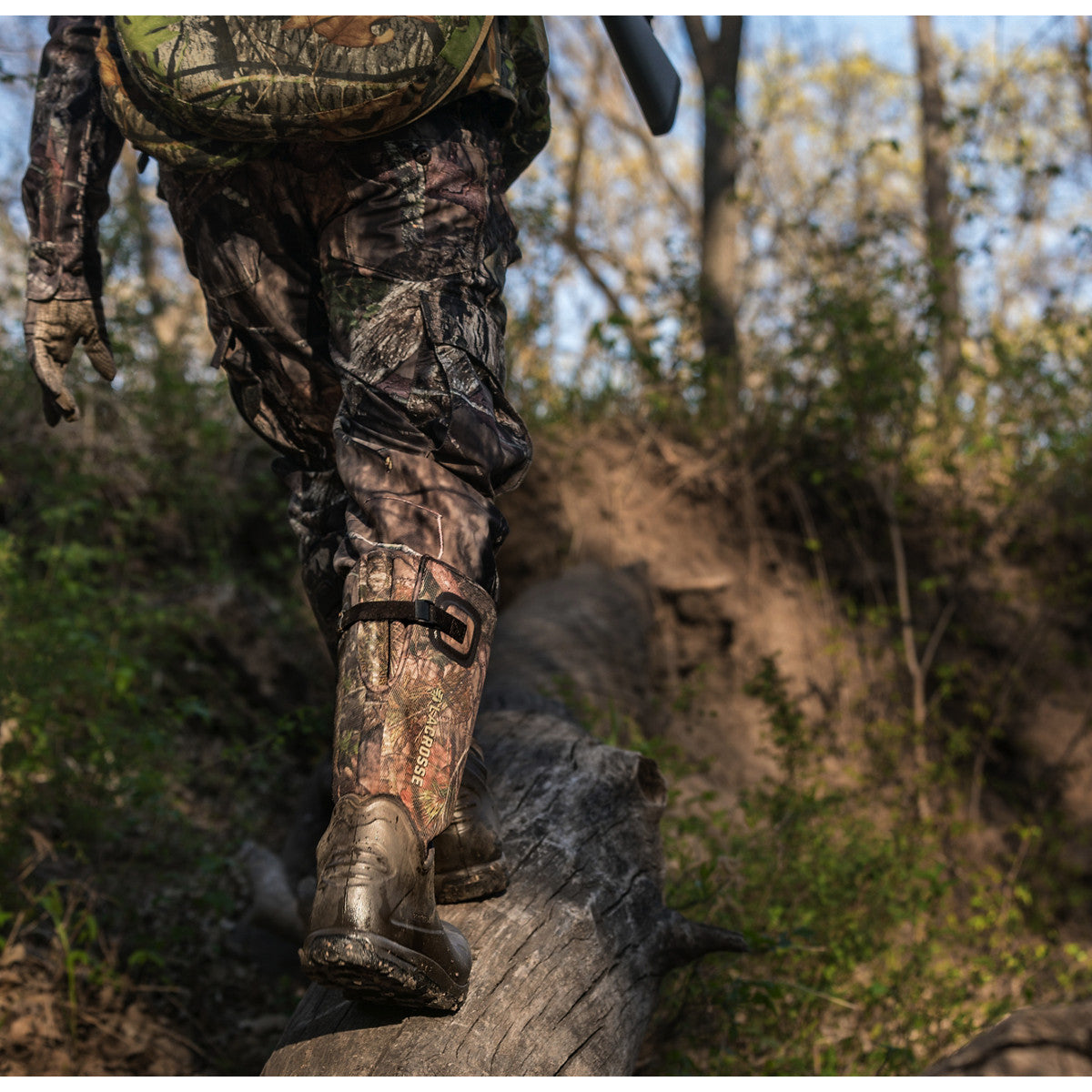 Shop Men's Rubber Boots at Dallas Wayne Boot Company