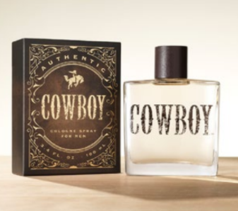 Cowboy Fragrance | Dallas Wayne Boot Company