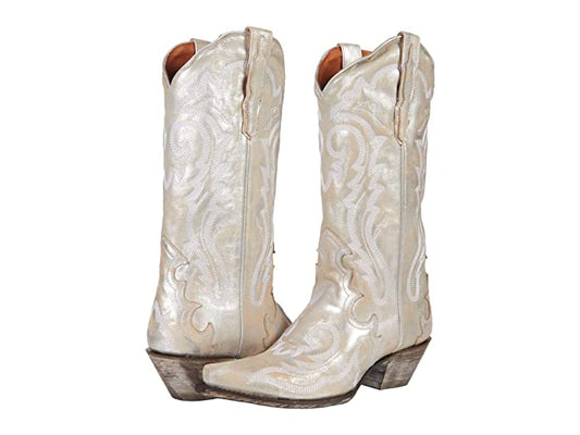 Shop Women's Western Boots at Dallas Wayne Boot Company