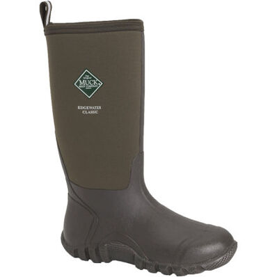 Men's Edgewater Classic | Dallas Wayne Boot Company