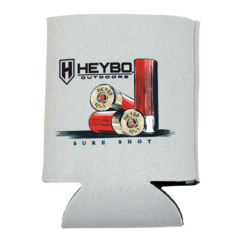 Heybo Koozie - Sure Shot – Dallas Wayne Boot Company