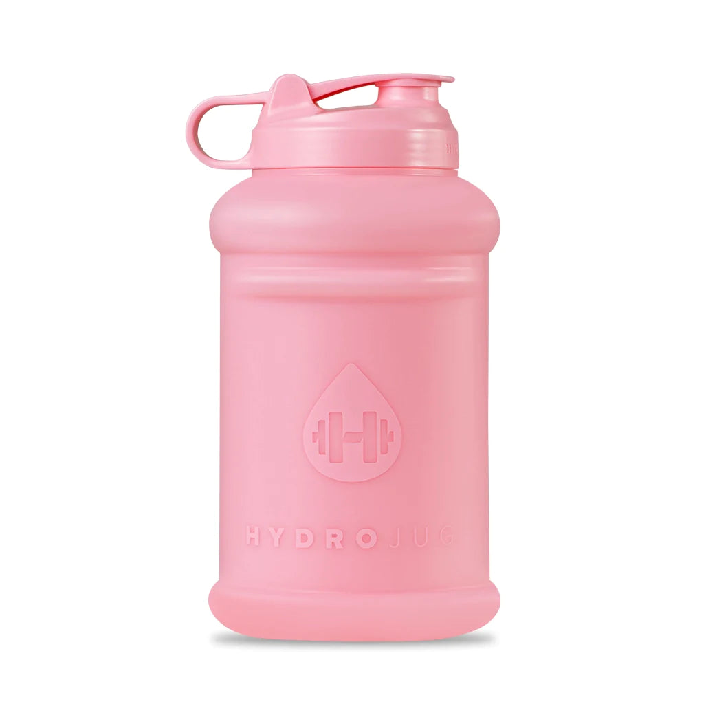 Pastel Pink Hydrojug – Dallas Wayne Boot Company