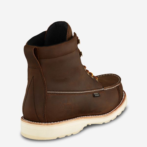 Shop Men's Boots at Dallas Wayne Boot Company | Dallas Wayne Boot Company