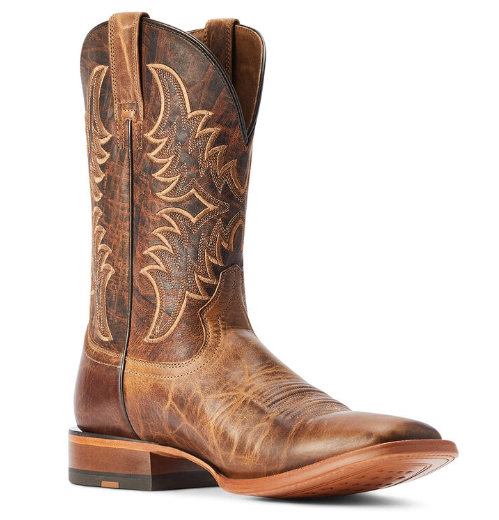 Men's Western Boots – Dallas Wayne Boot Company