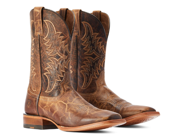 Shop Men's Western Boots at Dallas Wayne Boot Company