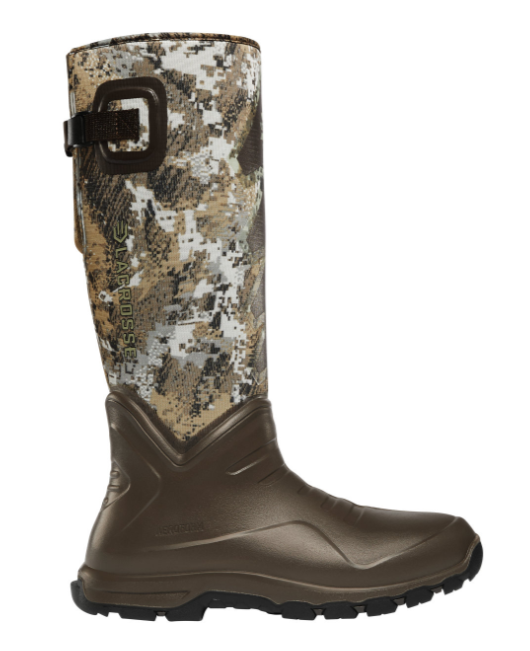 Aerohead Sport 16 Optifade Elevated II 7.0MM | Dallas Wayne Boot Company